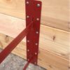 15″ Raised Bed Extension Brackets Kit – Grow It Now